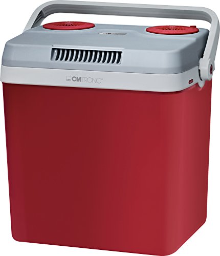 Mobicool Q40 AC/DC elektrische Alu-Kühlbox ⋆ Auto Gadgets FUN